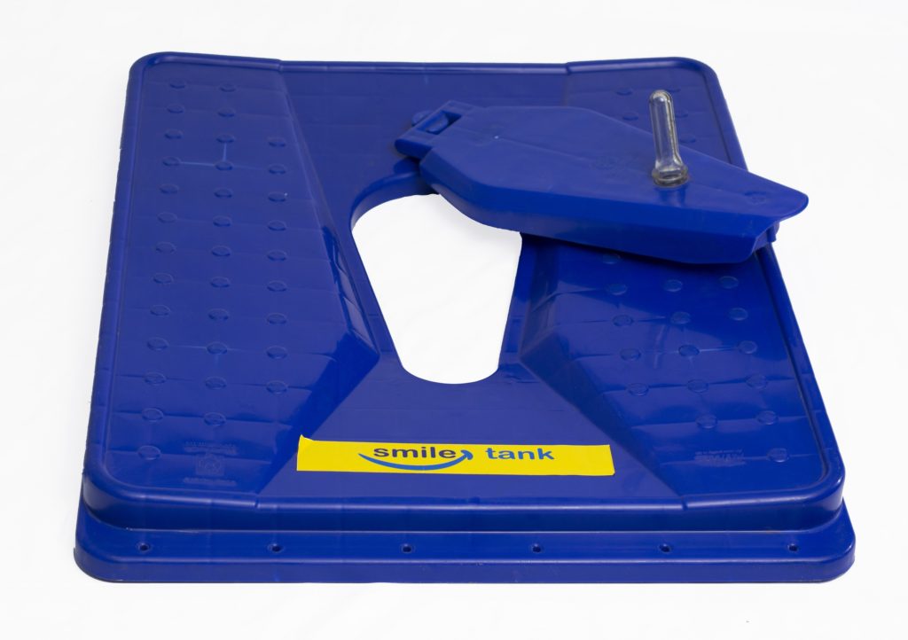 Mobile Toilet – SmilePlast