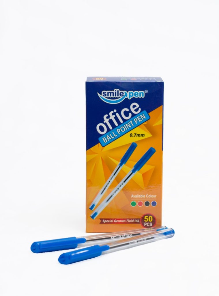 Smile Pens – SmilePlast