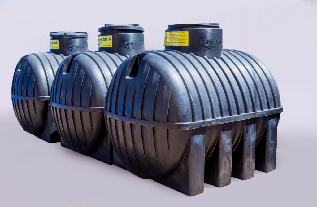 Septic Tanks – SmilePlast